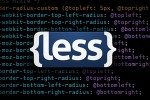 10 LESS CSS Examples You Should Steal for Your Projects | Design Shack