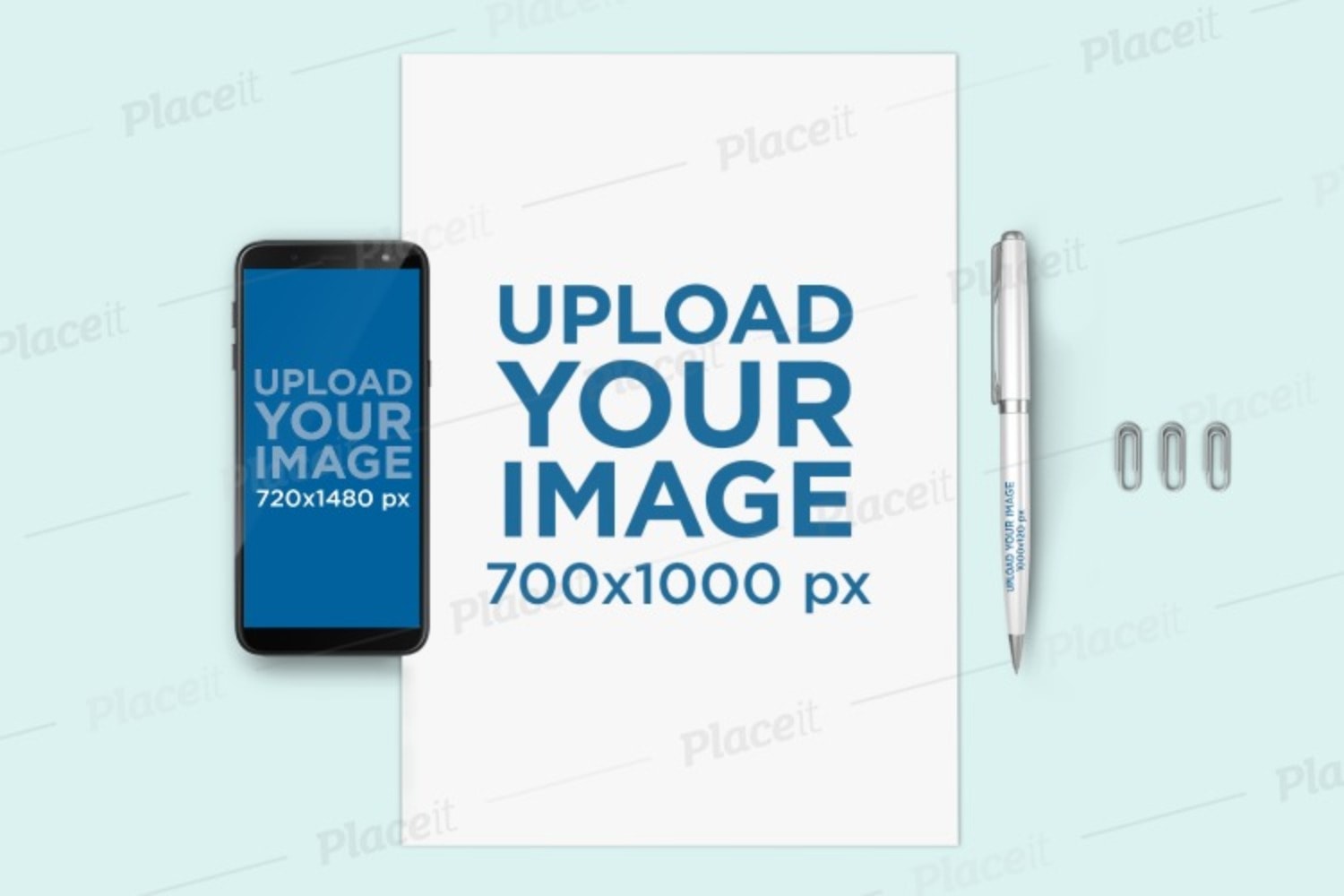 30+ Letterhead Mockup Templates (Free & Pro) | Design Shack