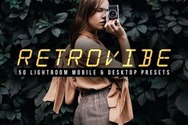 15+ Best Lightroom LUTs | Design Shack