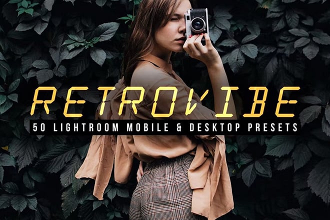 15+ Best Lightroom LUTs | Design Shack