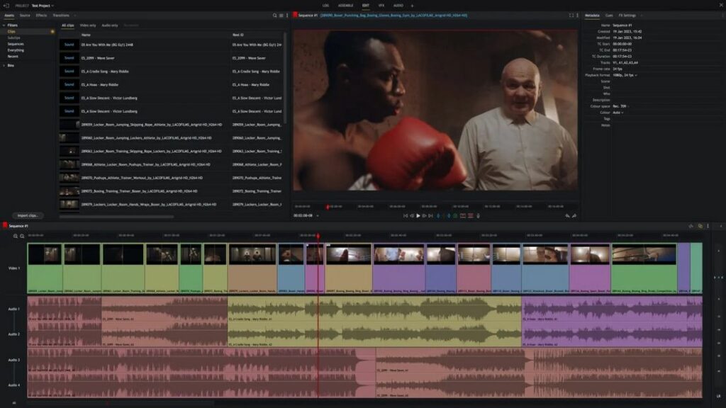 6 Best Premiere Pro Alternatives in 2025 (Free & Paid) | Design Shack
