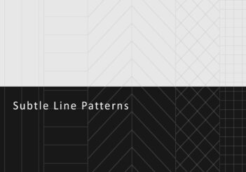 35+ Best Line Patterns & Textures | Design Shack