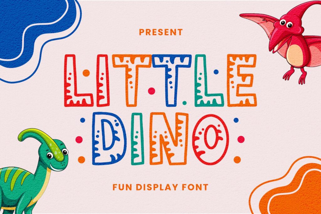 25+ Best Happy Birthday Fonts (+ Birthday Cake Fonts!) – Yes Web Designs