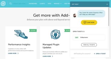 Pros and Cons of Live Chat in a Web Design | Design Shack