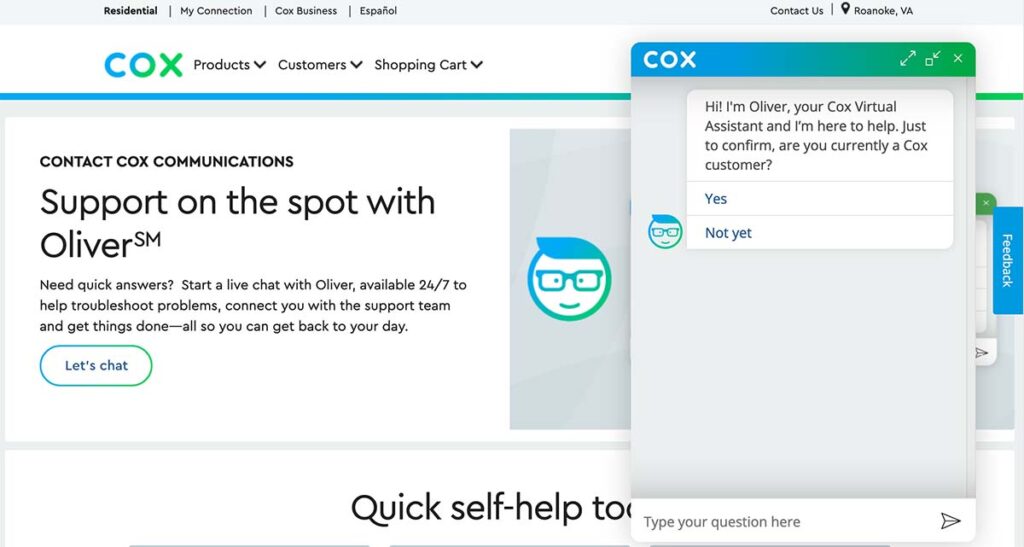 Pros and Cons of Live Chat in a Web Design – Yes Web Designs