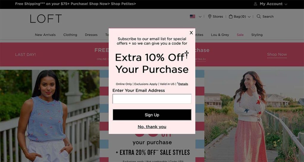 5 Tips to Avoid Deceptive Patterns in Website Design | Design Shack