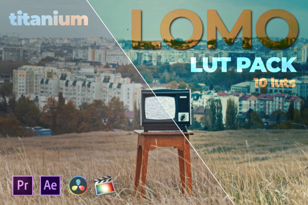 25+ Best LUTs for CapCut (Free & Pro) | Design Shack