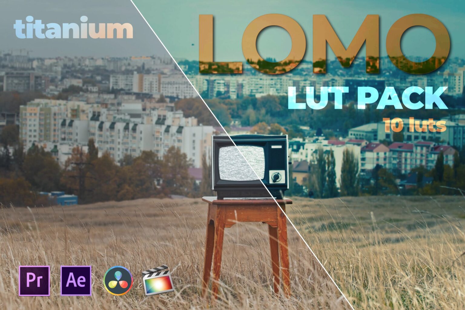 25+ Best LUTs for CapCut (Free & Pro) | Design Shack