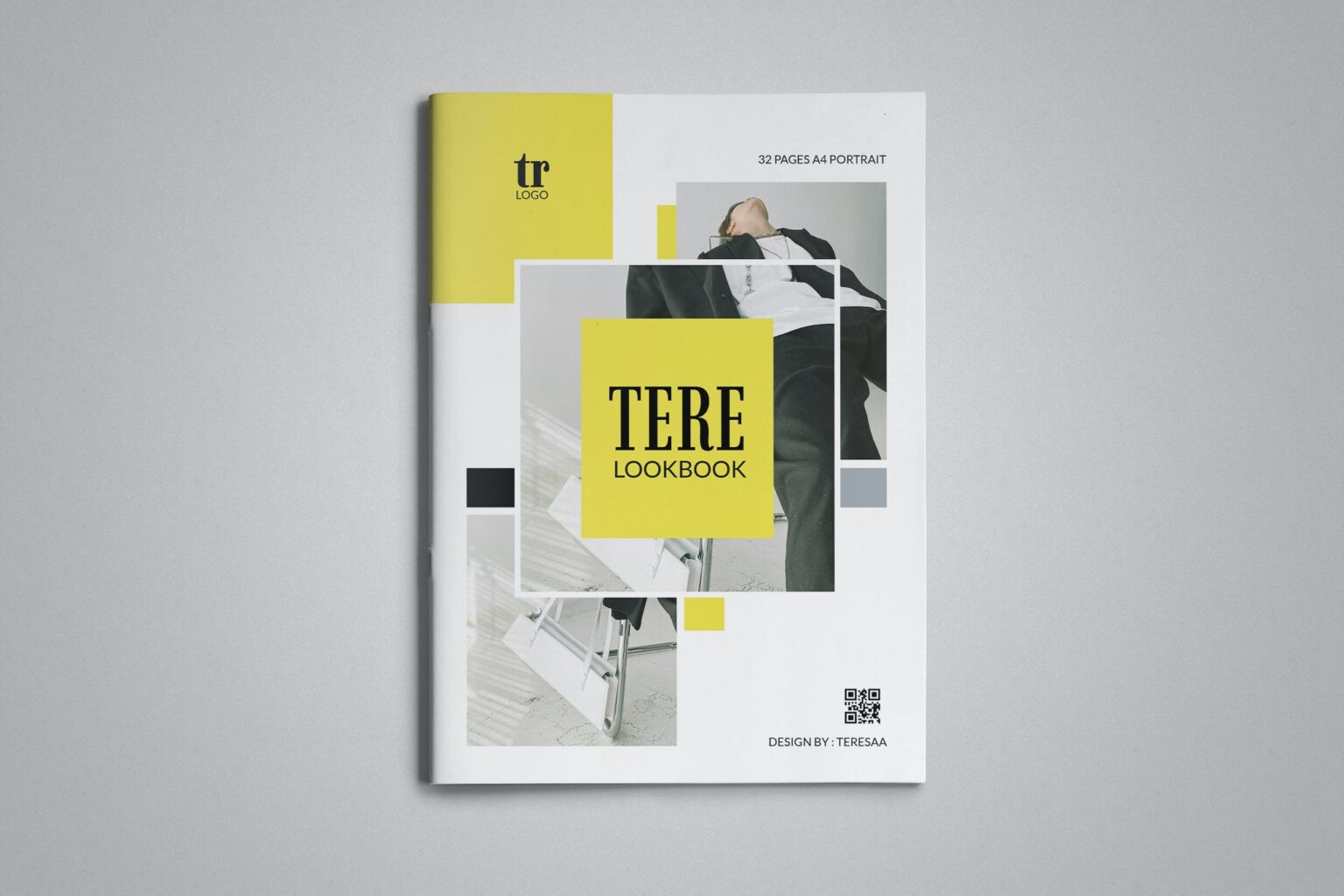 45+ Best Lookbook & Catalog Templates (Free & Premium) | Design Shack