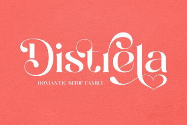 25+ Best Love & Romantic Fonts | Design Shack