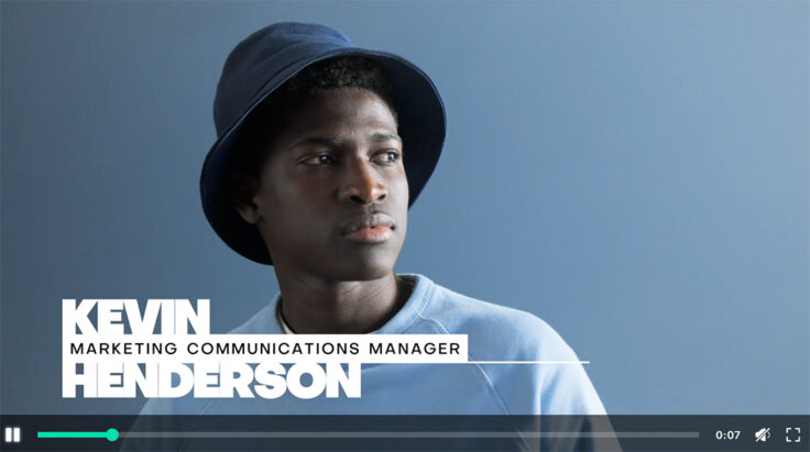 What Are Lower Thirds? Tips, Ideas & Video Examples | Design Shack