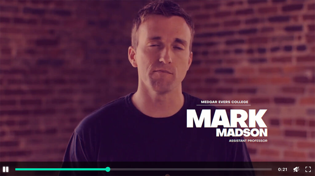 What Are Lower Thirds? Tips, Ideas & Video Examples | Design Shack