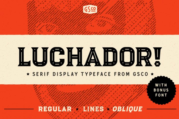 25+ Mexican Fonts (Fiesta, Hispanic, Latino + Cinco De Mayo Fonts ...