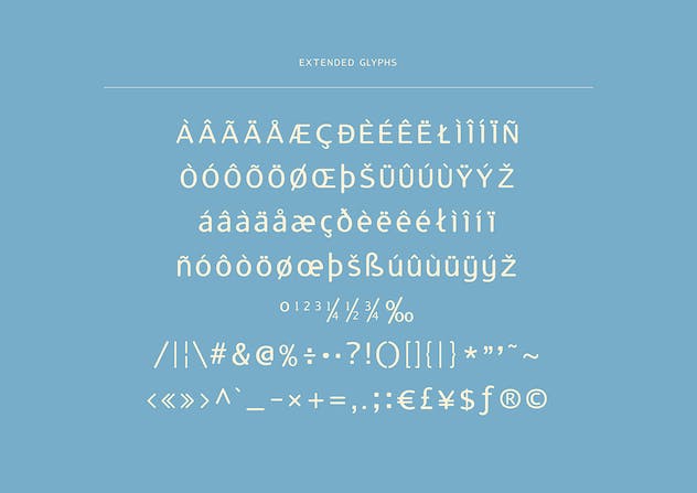 Lucy Font | Design Shack