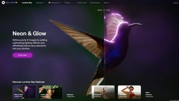 The Best AI Photo Editing Software You Should Be Using in 2024: 6 Apps ...