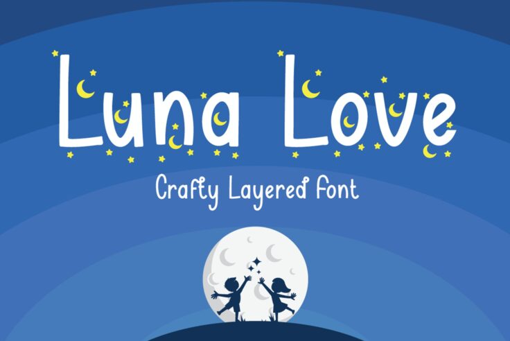 35+ Best Whimsical Fonts (Free & Pro) | Design Shack