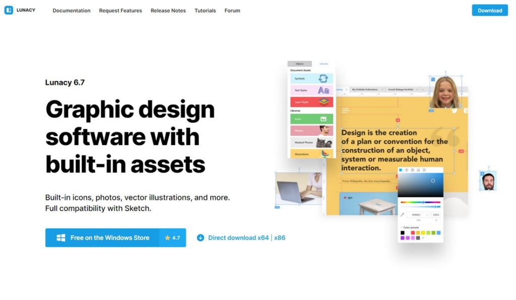 7 Best Sketch Alternatives for Windows & PC | Design Shack