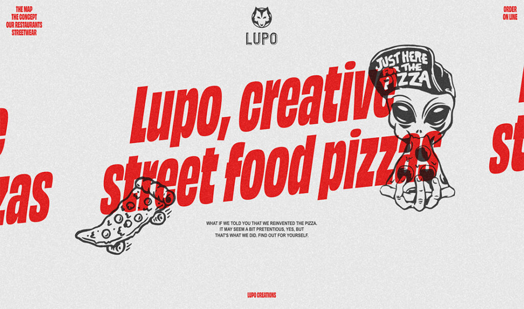 Tren Desain: Elemen Kartun untuk Tema Desain - desainae.com