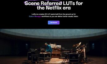 What Are LUTs? (And How to Use Them – a Beginner’s 101) | Design Shack