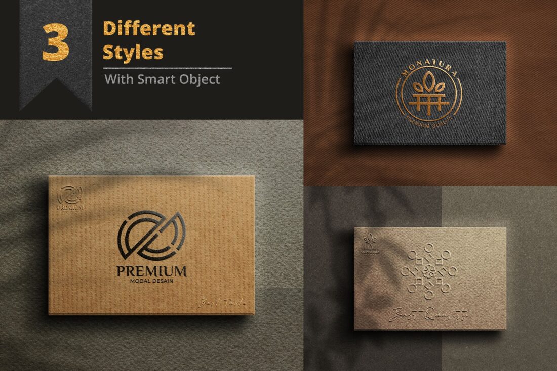 25+ Best Cardboard Box Mockups (Free & Pro) | Design Shack