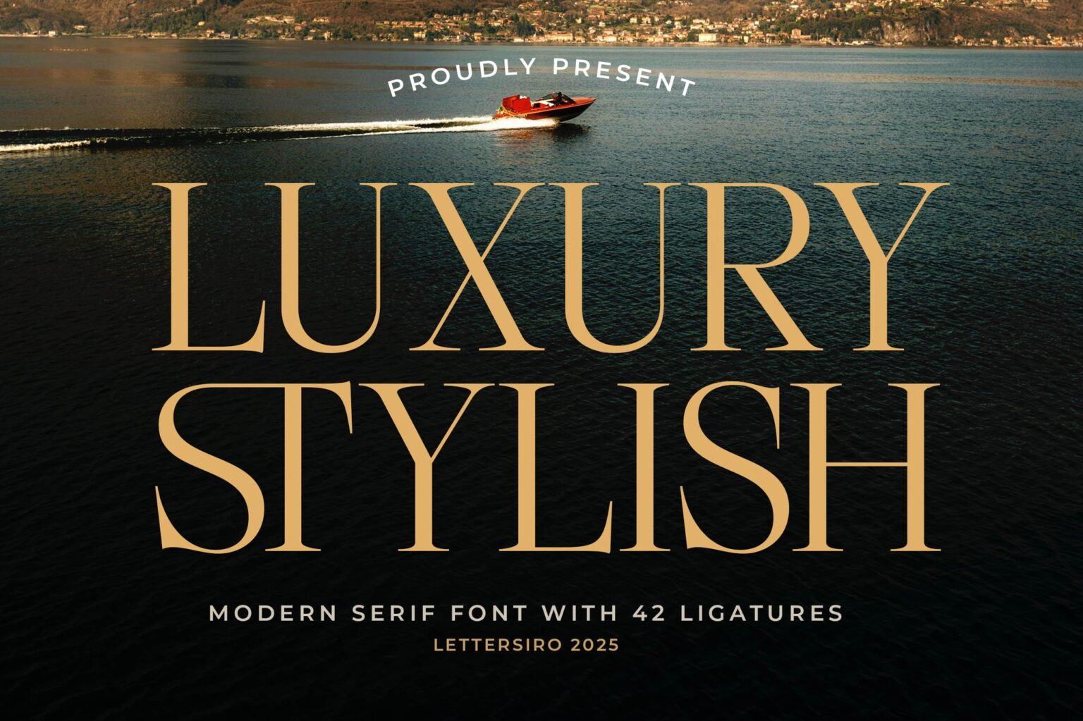 50+ Best Luxury & Elegant Fonts in 2026 (Free & Pro) | Design Shack