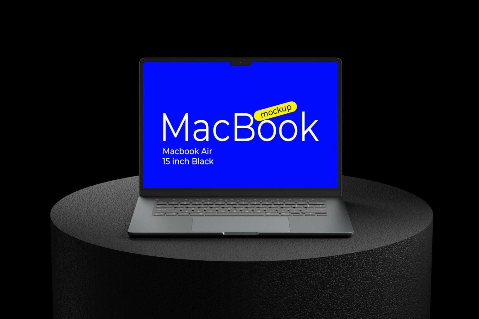 100+ MacBook Mockup PSD Templates 2024 | Design Shack