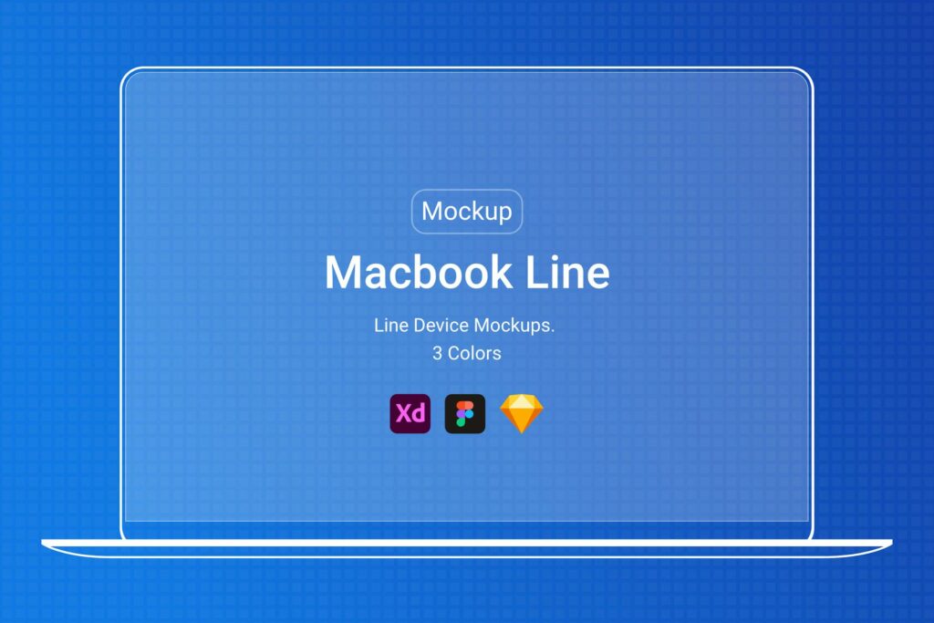 30+ Best Figma Mockups (Devices, Print, Products & More) | Design Shack