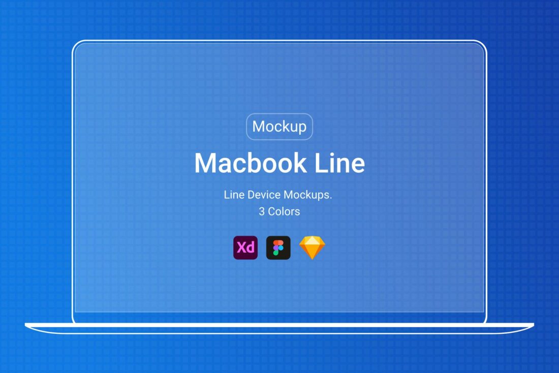30+ Best Figma Mockups (Devices, Print, Products & More) | Design Shack