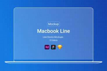 30+ Best Figma Mockups (Devices, Print, Products & More) | Design Shack