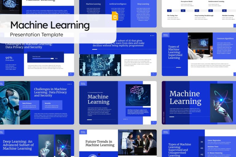 80+ Best Google Slides Themes & Templates 2025 | Design Shack