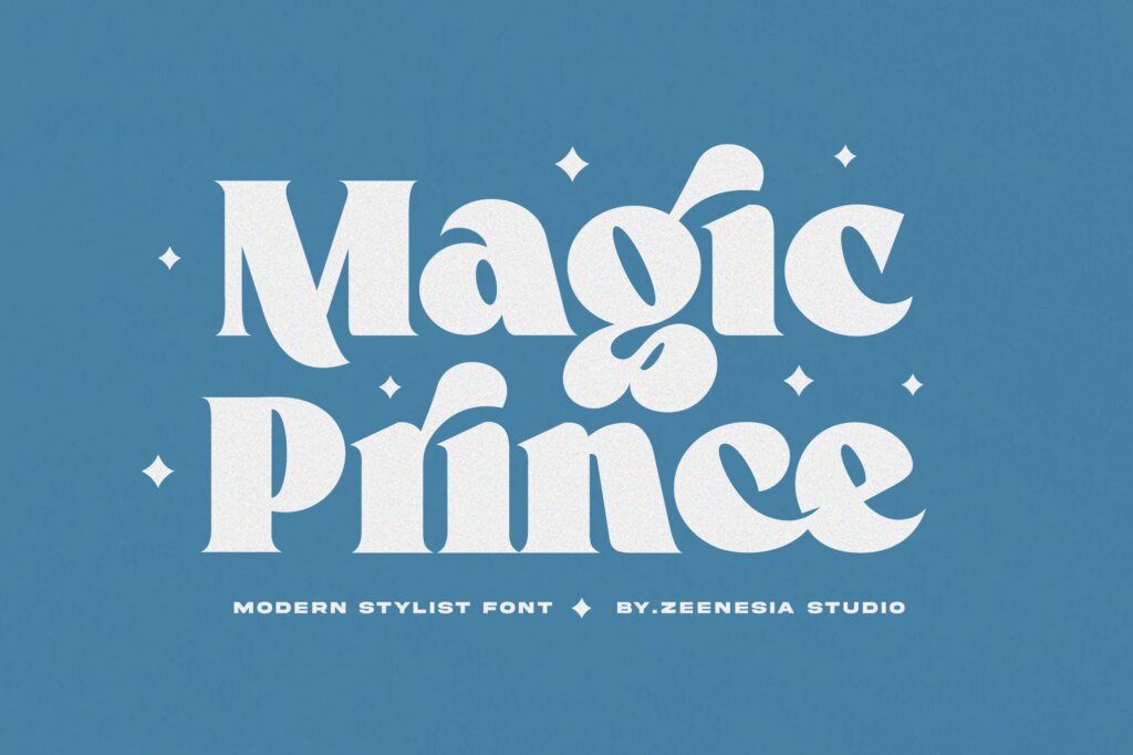 20+ Best Magic Fonts for Magical Designs | Design Shack