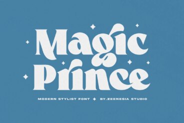 20+ Best Magic Fonts for Magical Designs | Design Shack