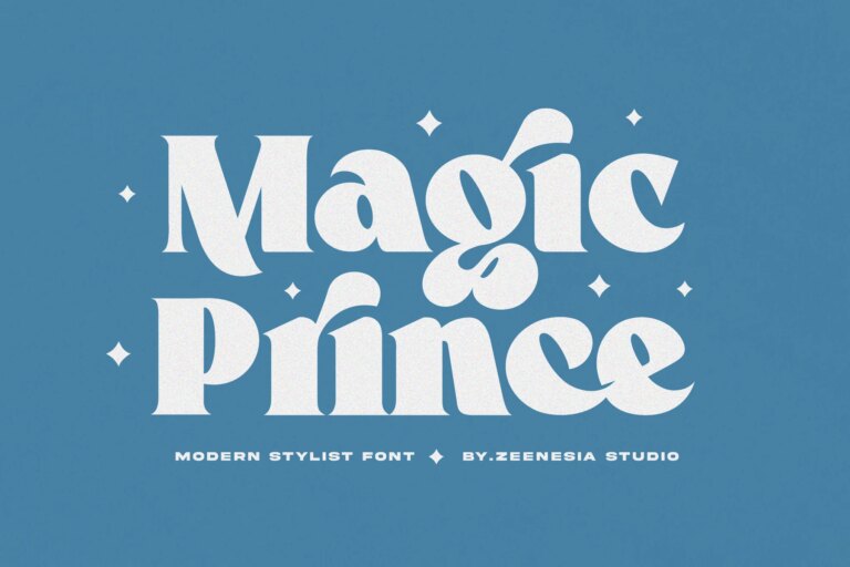 20+ Best Magic Fonts for Magical Designs | Design Shack