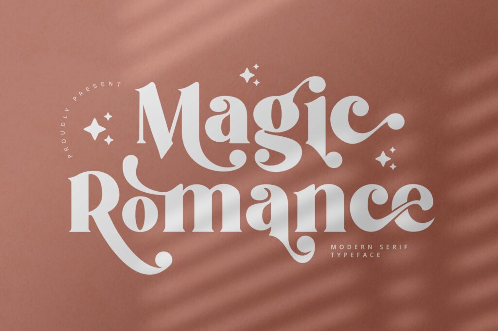 20+ Best Magic Fonts for Magical Designs | Design Shack