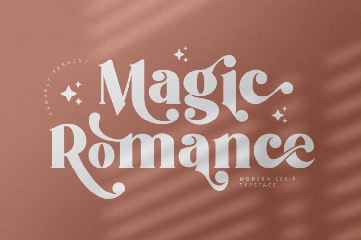 20+ Best Magic Fonts for Magical Designs | Design Shack