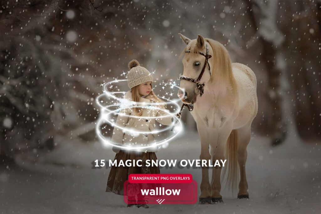 30+ Christmas Photoshop Brushes, Actions & Text Effects | Design Shack