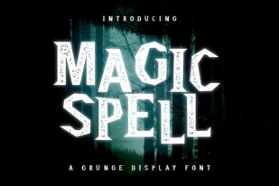 20+ Best Magic Fonts for Magical Designs | Design Shack