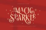 20+ Best Magic Fonts for Magical Designs | Design Shack