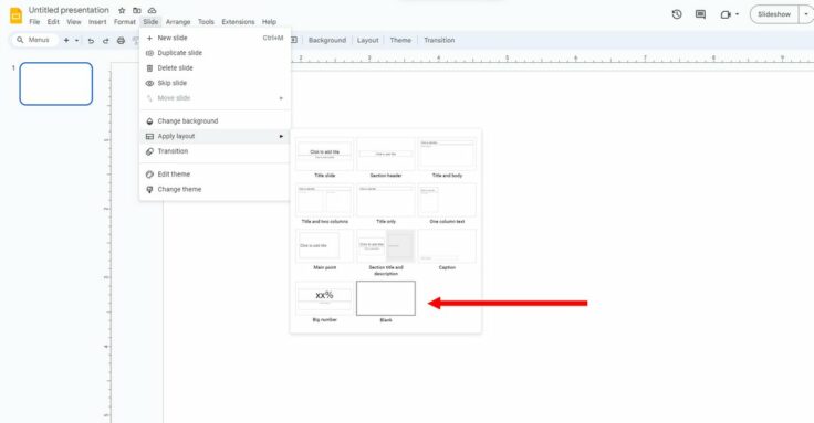 How to Make a Timeline on Google Slides – Yes Web Designs