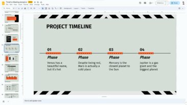 How to Make a Timeline on Google Slides – Yes Web Designs