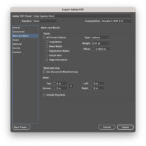How to Save as PDF in InDesign: A Step-by-Step Guide | Design Shack