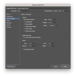 How to Save as PDF in InDesign: A Step-by-Step Guide | Design Shack