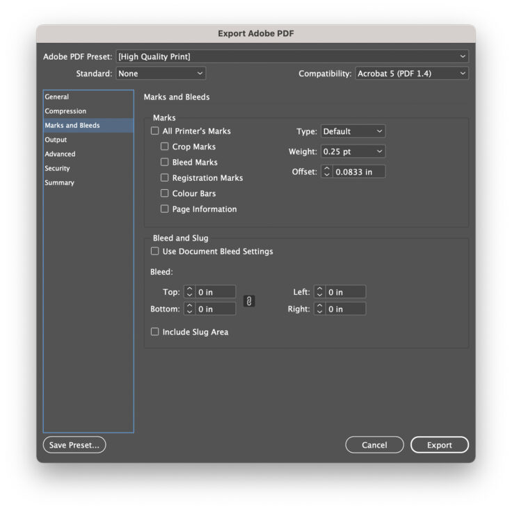 How to Save as PDF in InDesign: A Step-by-Step Guide | Design Shack