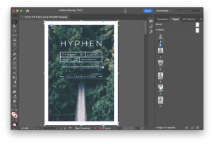 Apa Itu Halaman Master & Induk di InDesign? - desainae.com