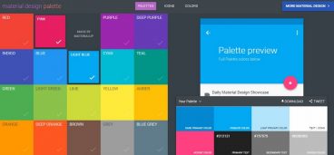 10 Best Tools & Tips for Choosing a Website Color Scheme | Design Shack
