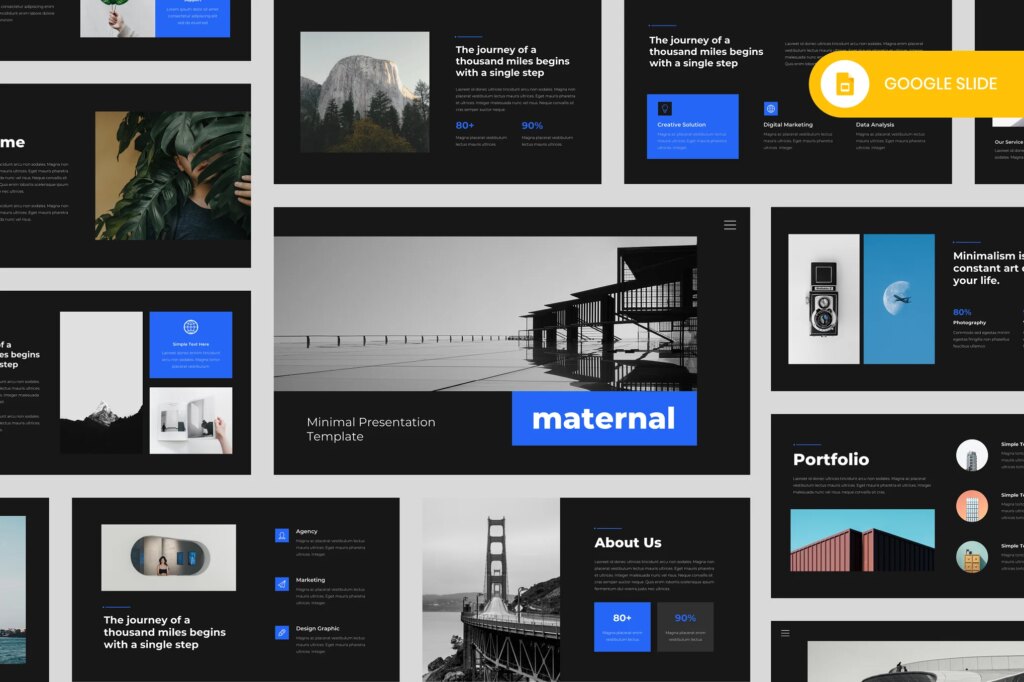 80+ Best Google Slides Themes & Templates 2025 | Design Shack
