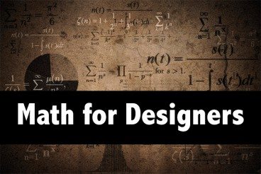 Math for Designers: It’s a Numbers Game | Design Shack