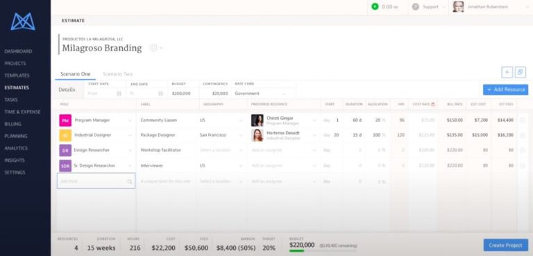 Best Project Management Software for Creatives 2025 | Design Shack