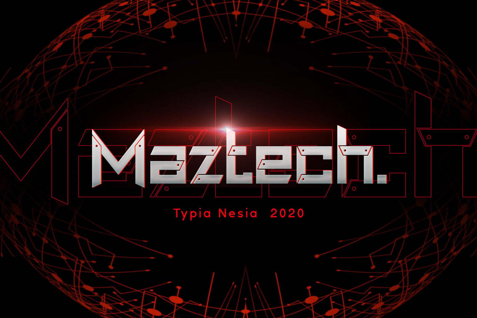 25+ Best Futuristic Robotic Fonts | Design Shack