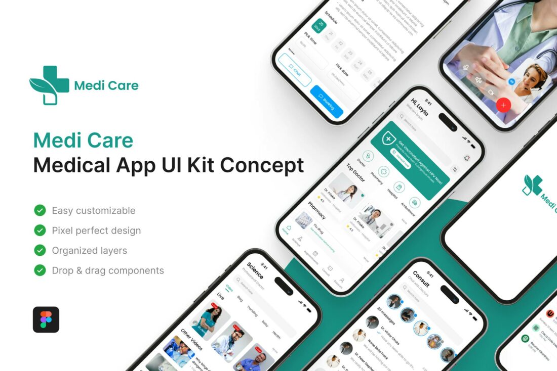 45+ Best Mobile App UI Design Examples + Templates - Shack Design